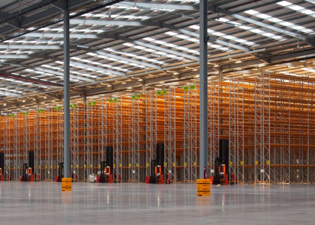 Expert Logistics | Better by miles