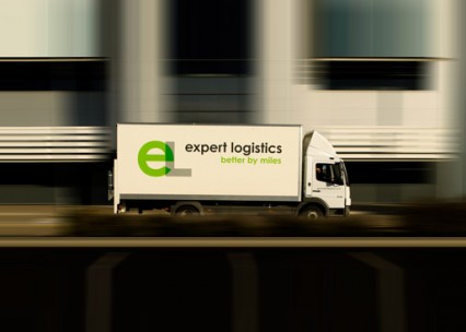 Expert Logistics | Better by miles
